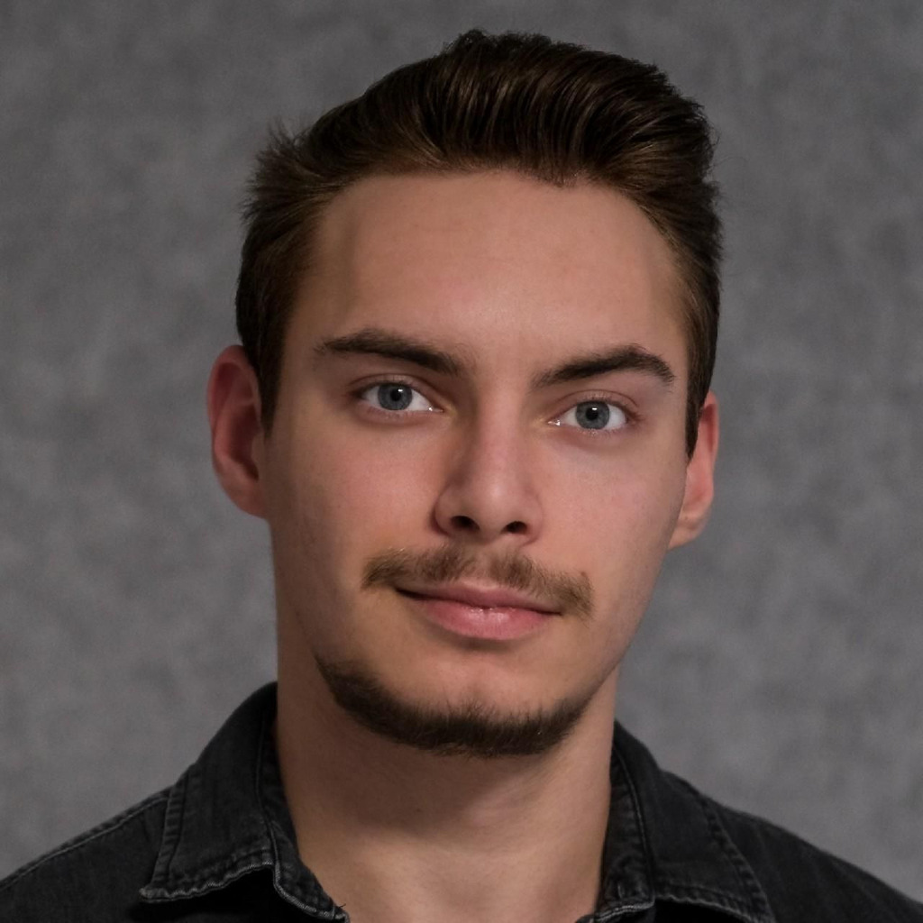 Tim Alberg - Junior Professional - Schwarz IT KG | XING