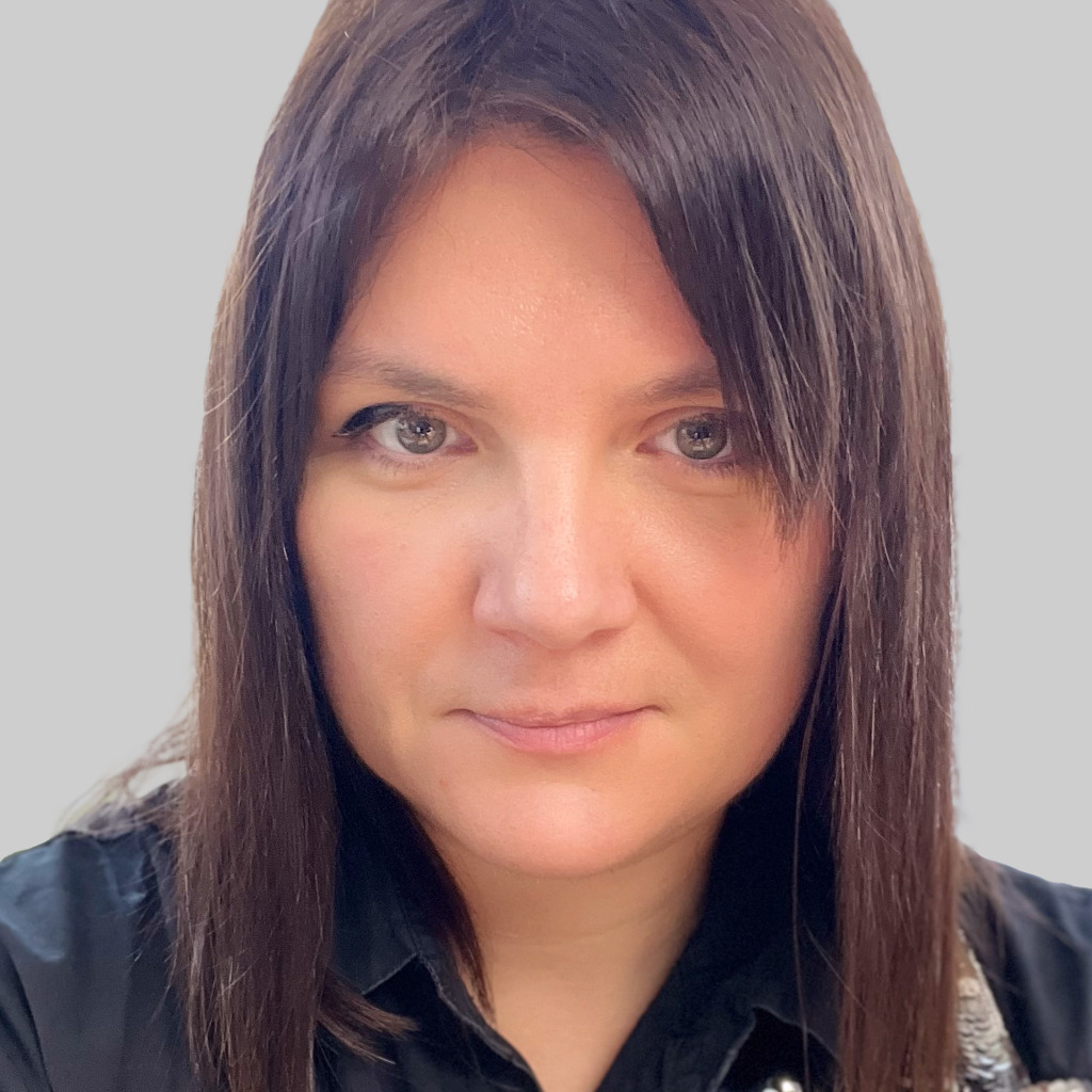 Irina Küttner - Scrum Master, Projektmanager - IAD Erfurt | XING