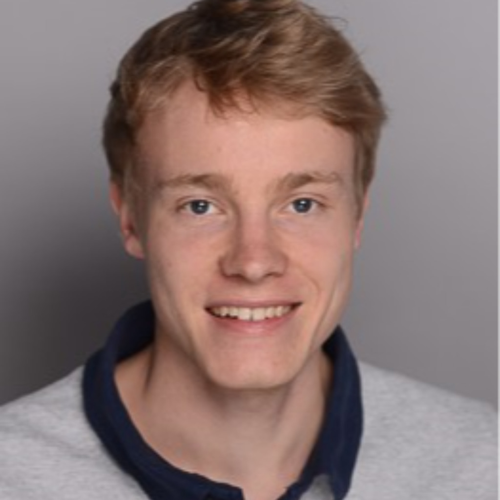 Immanuel Rathke - Werkstudent - 50Hertz Transmission GmbH | XING
