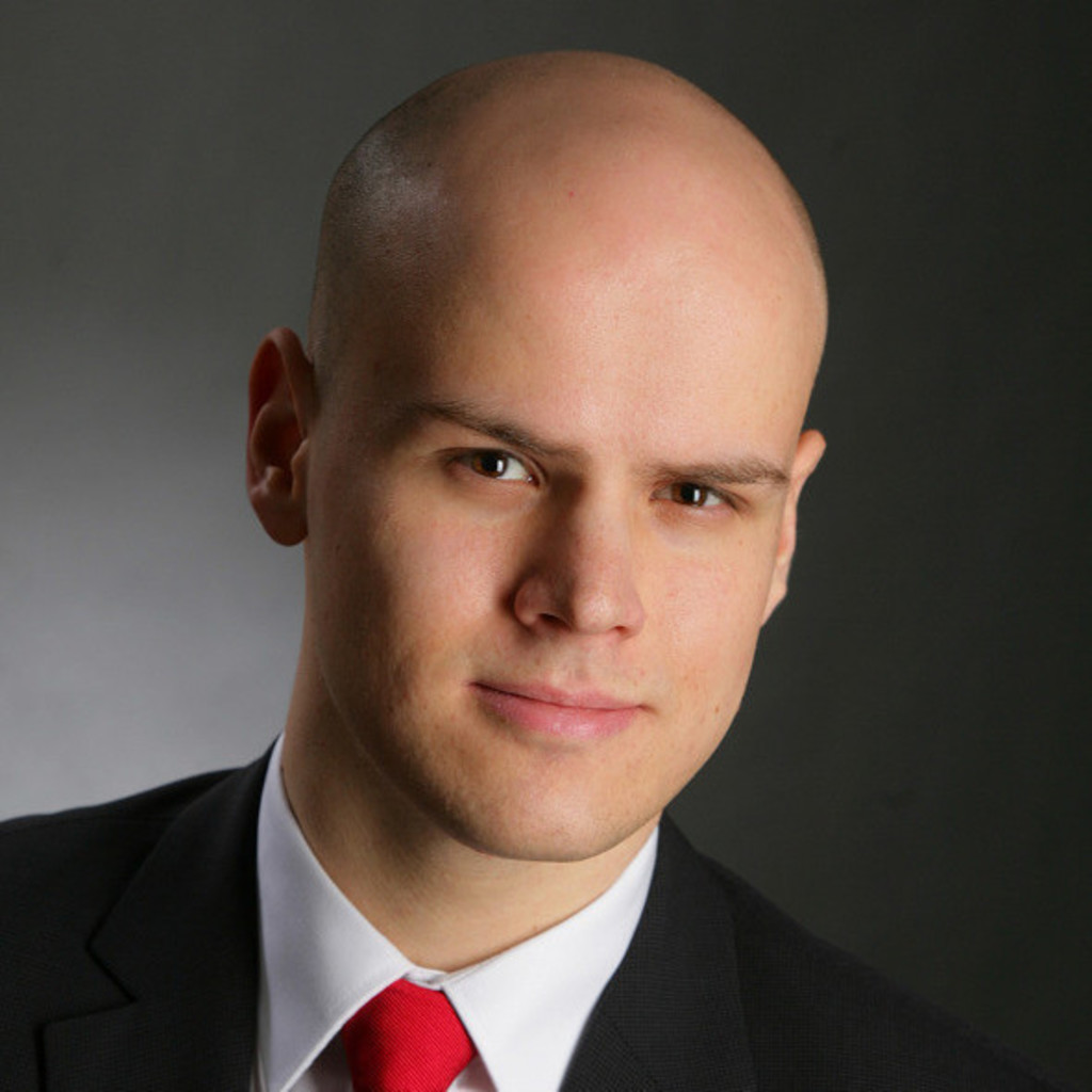 Christopher Sablowski - Senior Consultant - Arvato Systems | XING