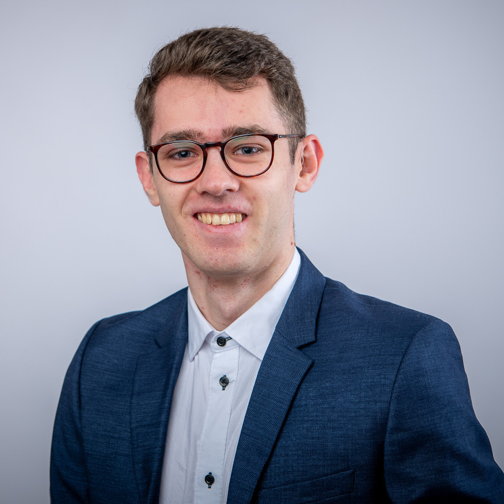 Patrick Feder - Staatlich geprüfter Maschinenbautechniker - Teutloff ...