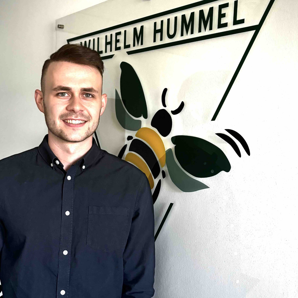 Max Wilhelm Hummel - Key Account Manager - Wilhelm Hummel GmbH & Co. KG ...