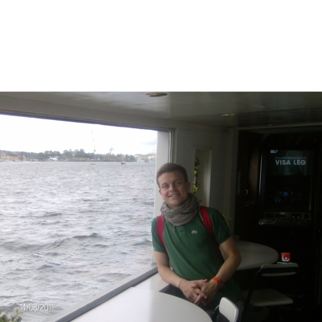 Francesco Casillo - Trainee - Alenia Aermacchi | XING