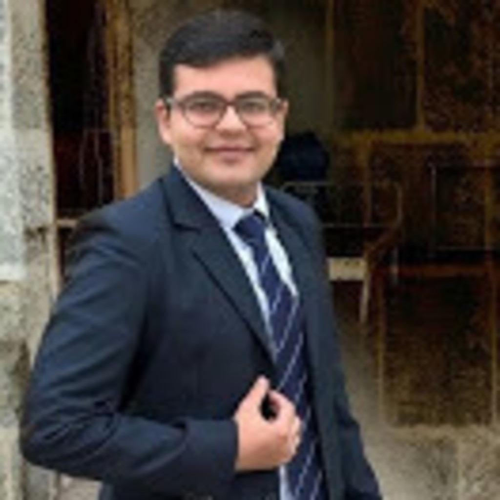 Ravi Bahteliya - Odoo, ERP Analyst, Developer And Strategist. - Emipro ...