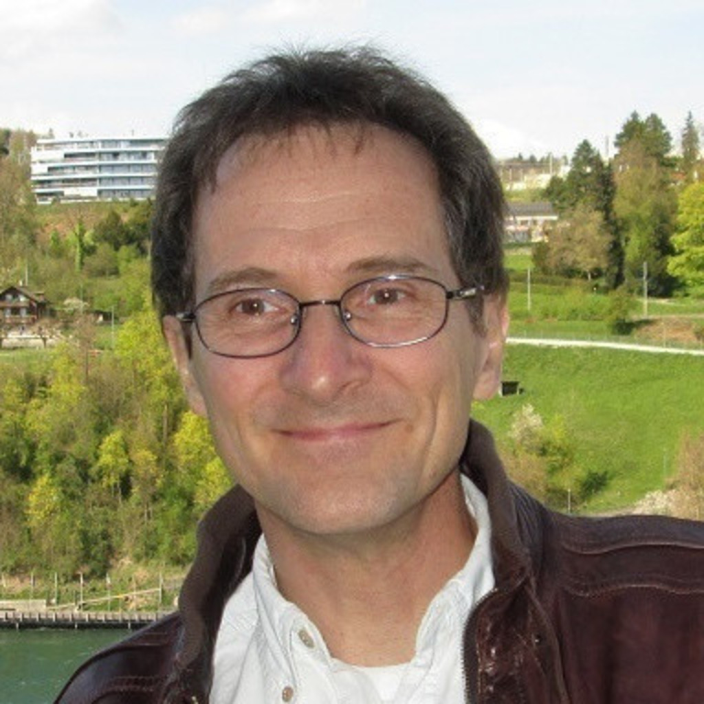 Dr. Eugen Eichenberger - Lehrperson für Chemie - Kantonsschule Sursee ...