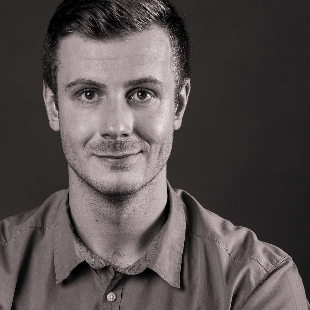 Christopher Tix - Kälteanlagenbauermeister - ONI Wärmetrafo GmbH | XING