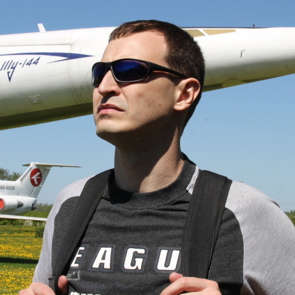 Alexander Skvortsov - Senior Android Developer - iZettle | XING