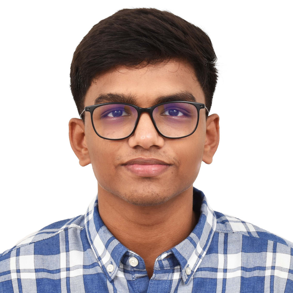 Jaisaiarun Prathapam Srinivasan - MSc Data Science - The Philipp University of Marburg | XING