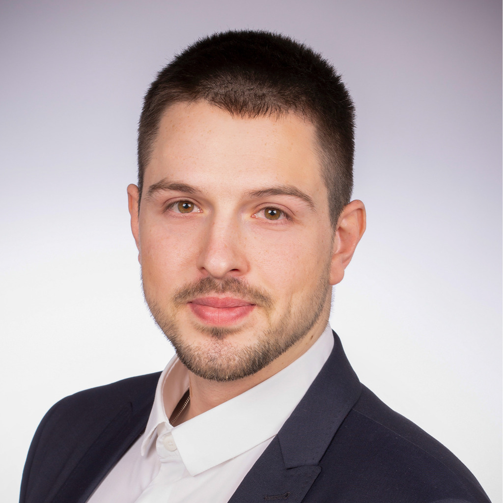 Denis Laptev - Maschinenbau - TUHH | XING