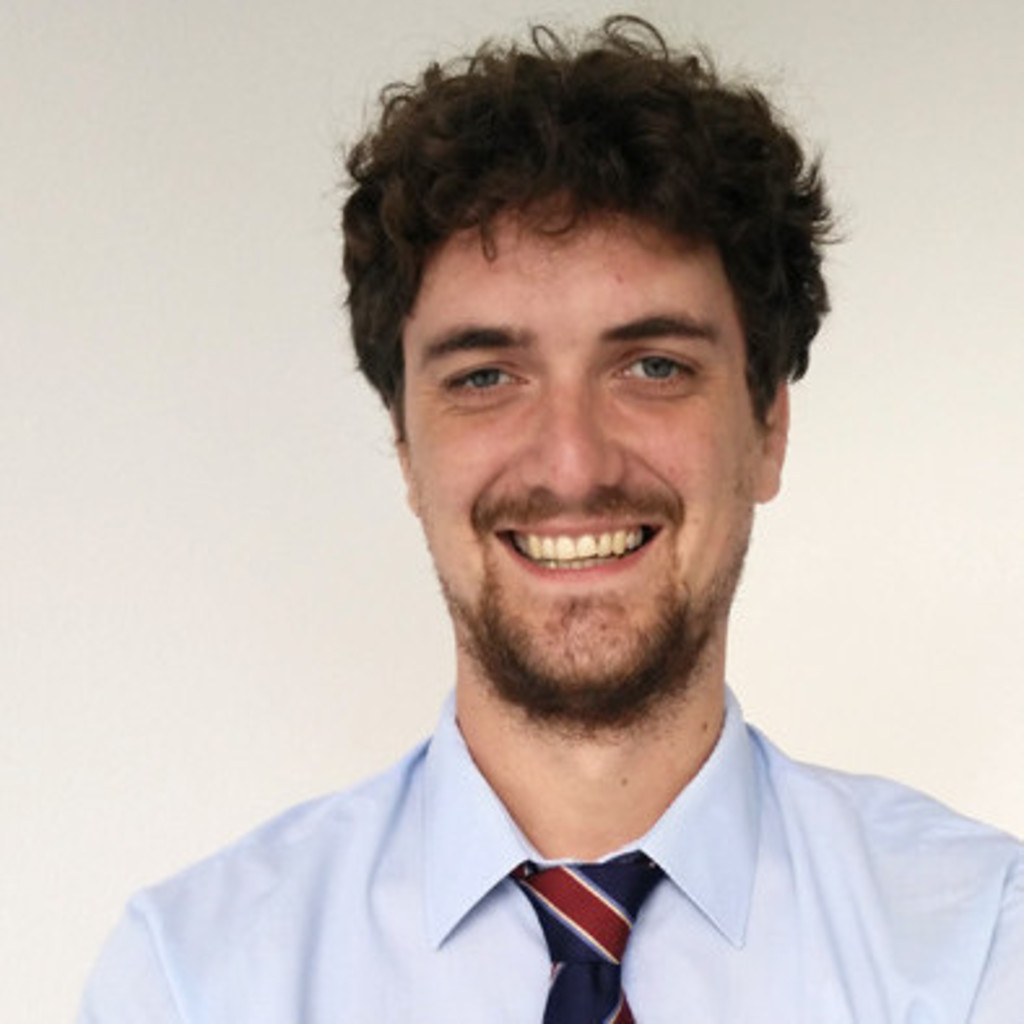 Marius Güse - Android Software Engineer - evenly GmbH | XING