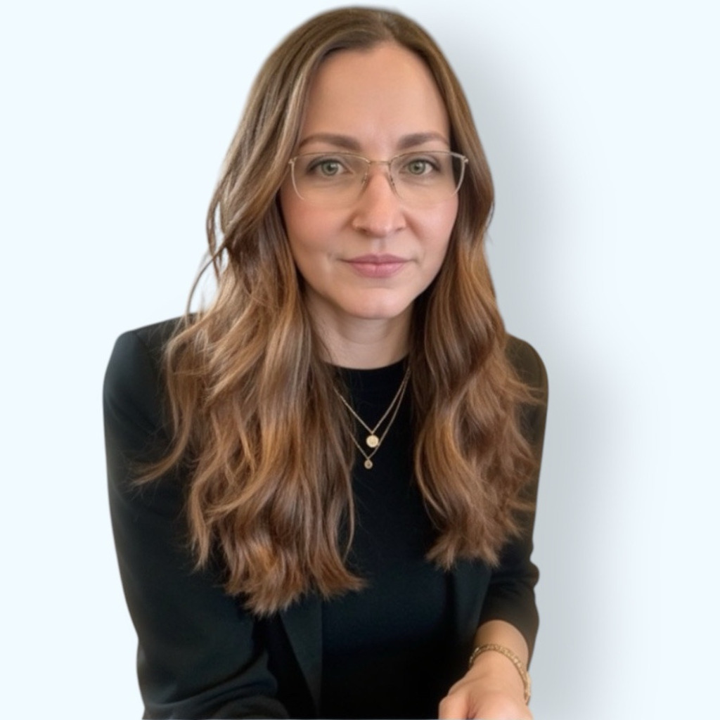 Carolin Greiner-Jean - Project Manager Customer Asset & Maintenance ...