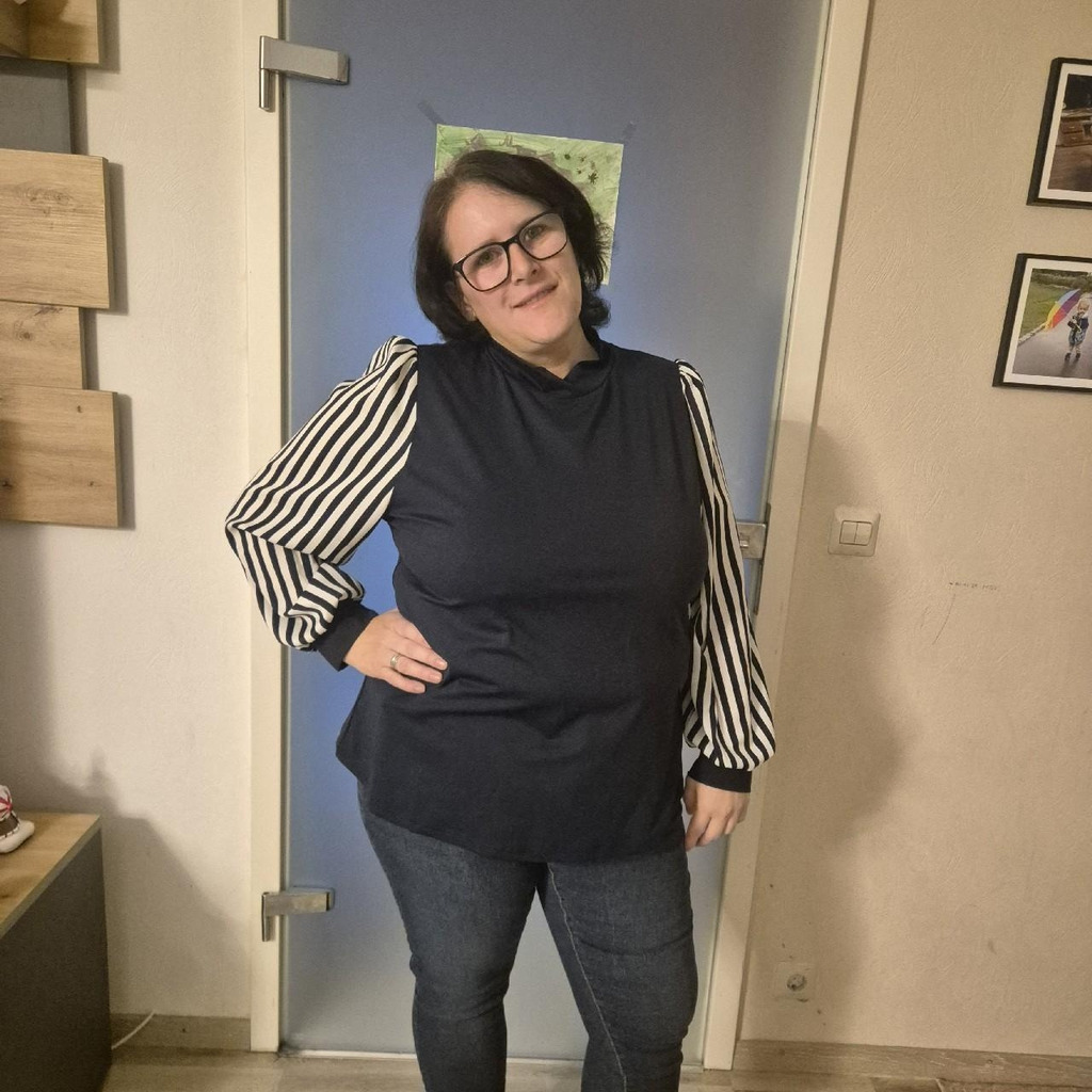 Jessica Rieger - Stellvertretende Leitung Finanzverwaltung - Gemeinde ...