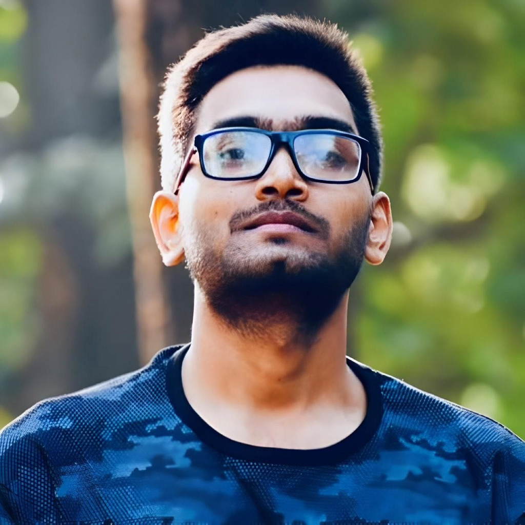 Subhash Mani Kaushal - Web Developer - Ravi Solution | XING