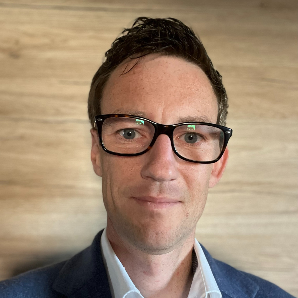 Hubert Kern - Gebietsverkaufsleiter - DuE Günther | XING