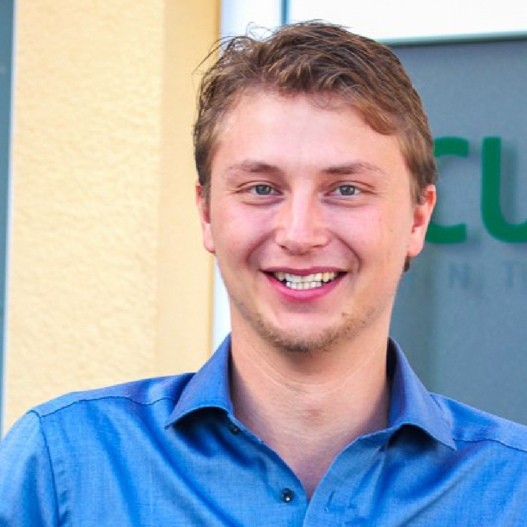 Thomas Breu - Atmungstherapeut - Cura-Intensiv | XING