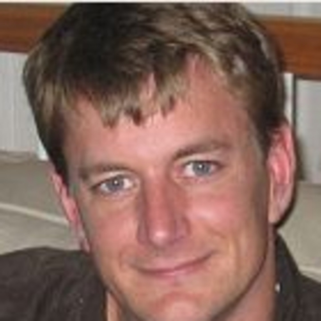 Tim Carter - CEO / Inhaber - Pedrera, Inc. | XING