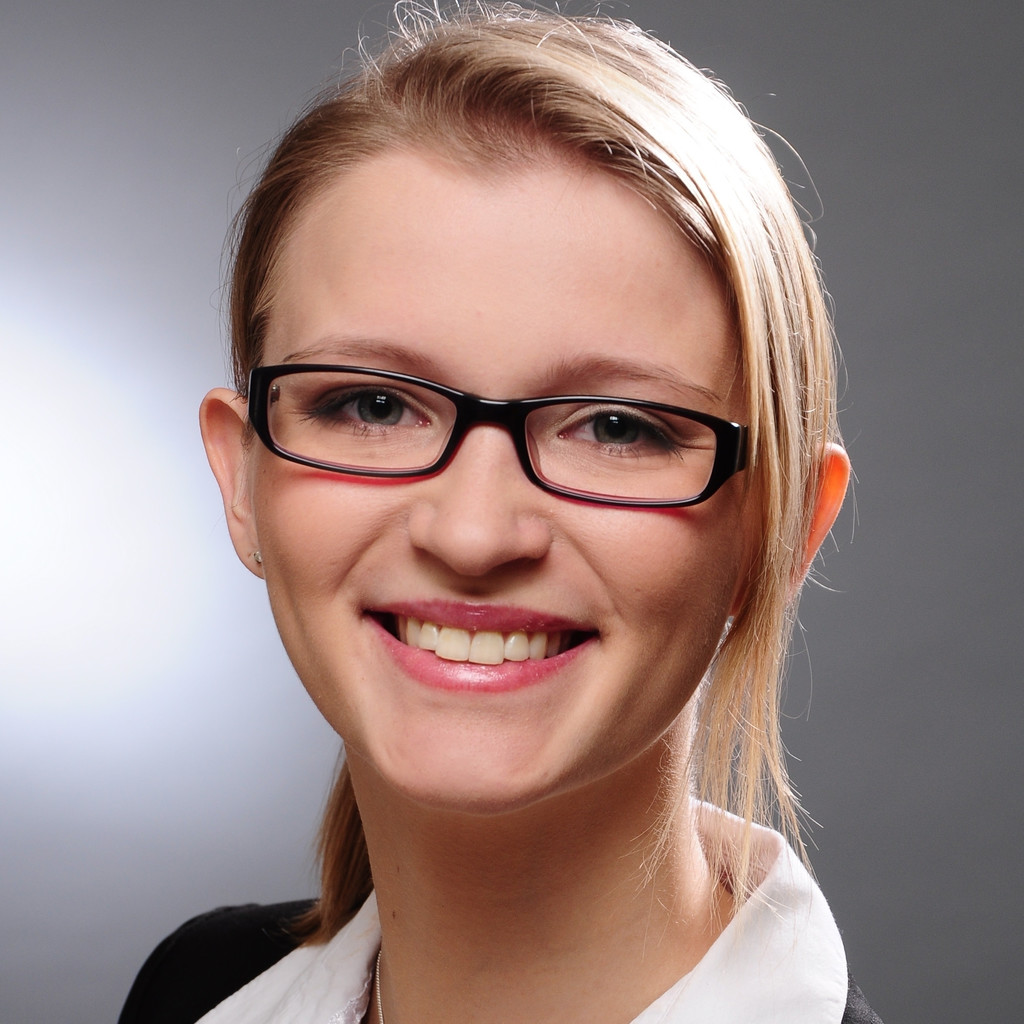 Julia Schramowski - Frontend Developer - Asseco Solutions AG | XING