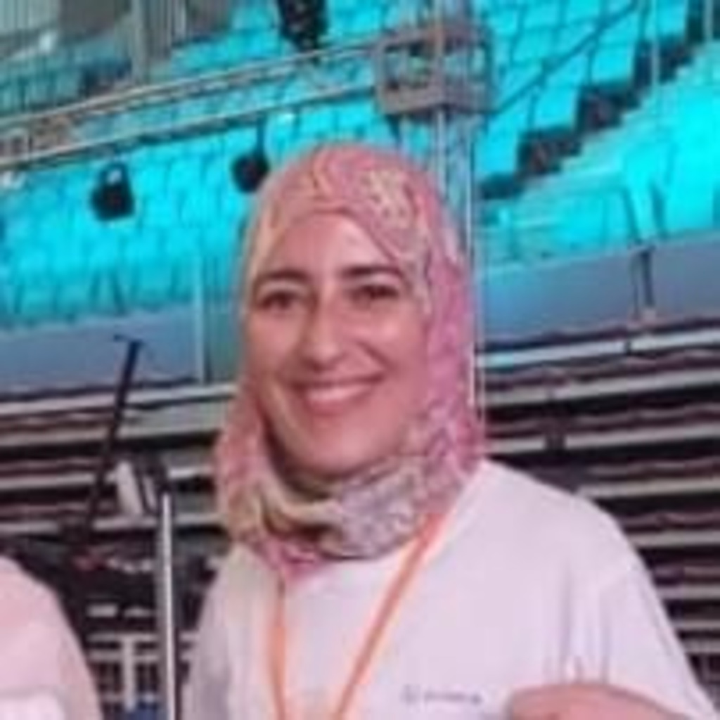 siwar nasri - Data Scientist - Zindi Afrika | XING