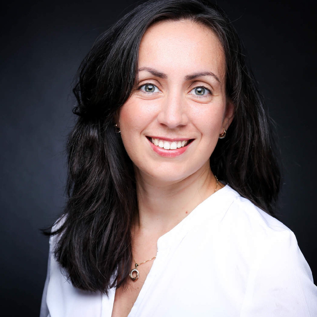 Paula Ortega - Beraterin - GIZ - Deutsche Gesellschaft für ...