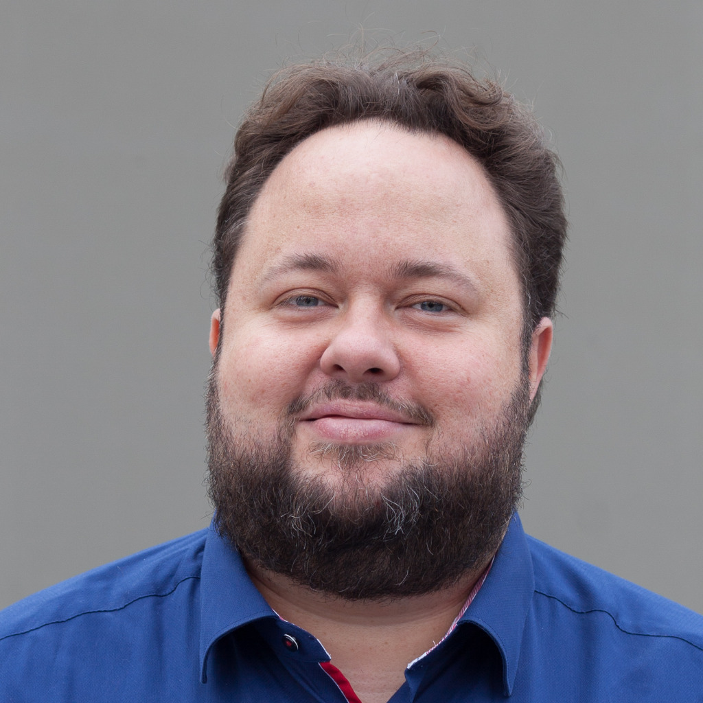 Moritz Oeding - Leiter Produktentwicklung - Innok Robotics GmbH | XING