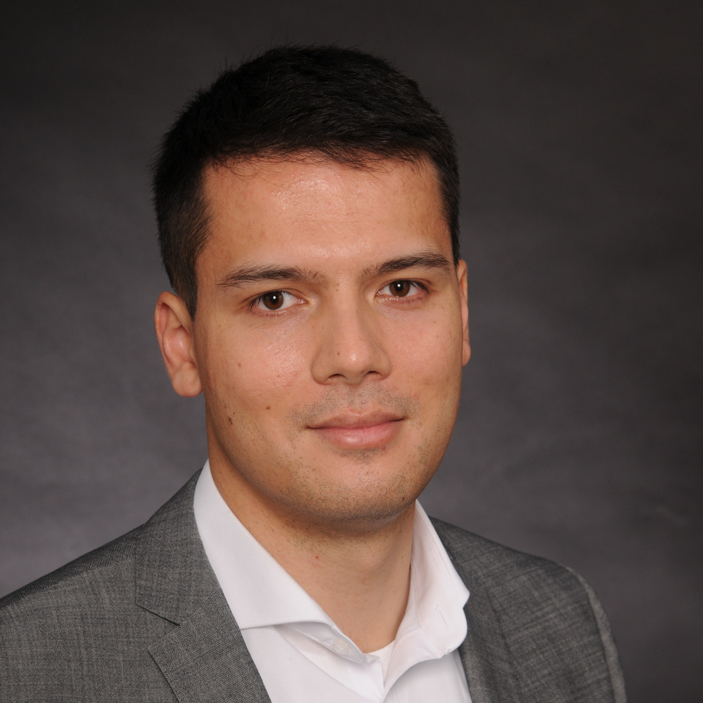 Michael Rager - Leiter Industrial Engineering - F.S. Fehrer Automotive ...