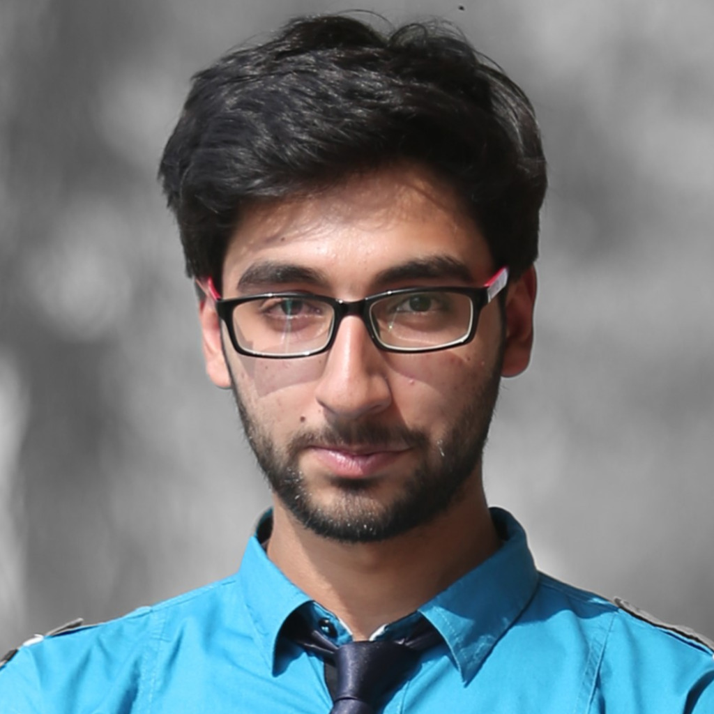 Zaid Johar - Master Thesis Student - Vitesco Technologies GmbH ...