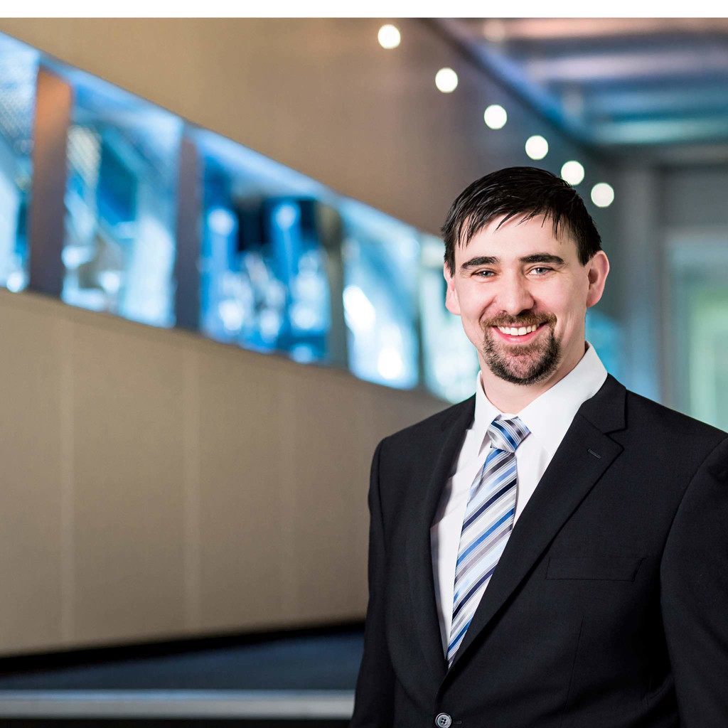 Andreas Wittenzellner - Werksleiter - Linhardt GmbH & Co. KG | XING