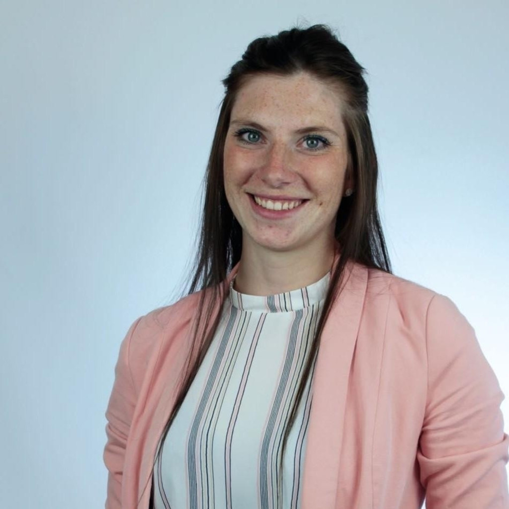 Laura Mally - Mitarbeiter Vertriebsinnendienst - PSI Products GmbH | XING