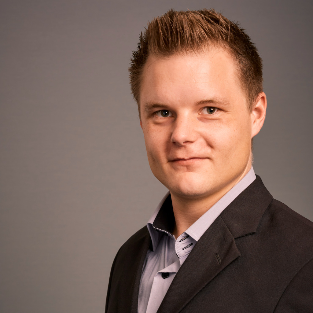 Robin Ritter - Field Service Engineer - POS Service GmbH | XING