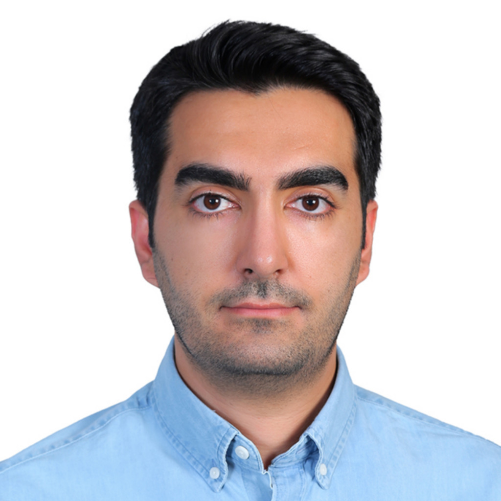 saeed rostami - Master student - Umweltingenieurwesen - Hochschule ...