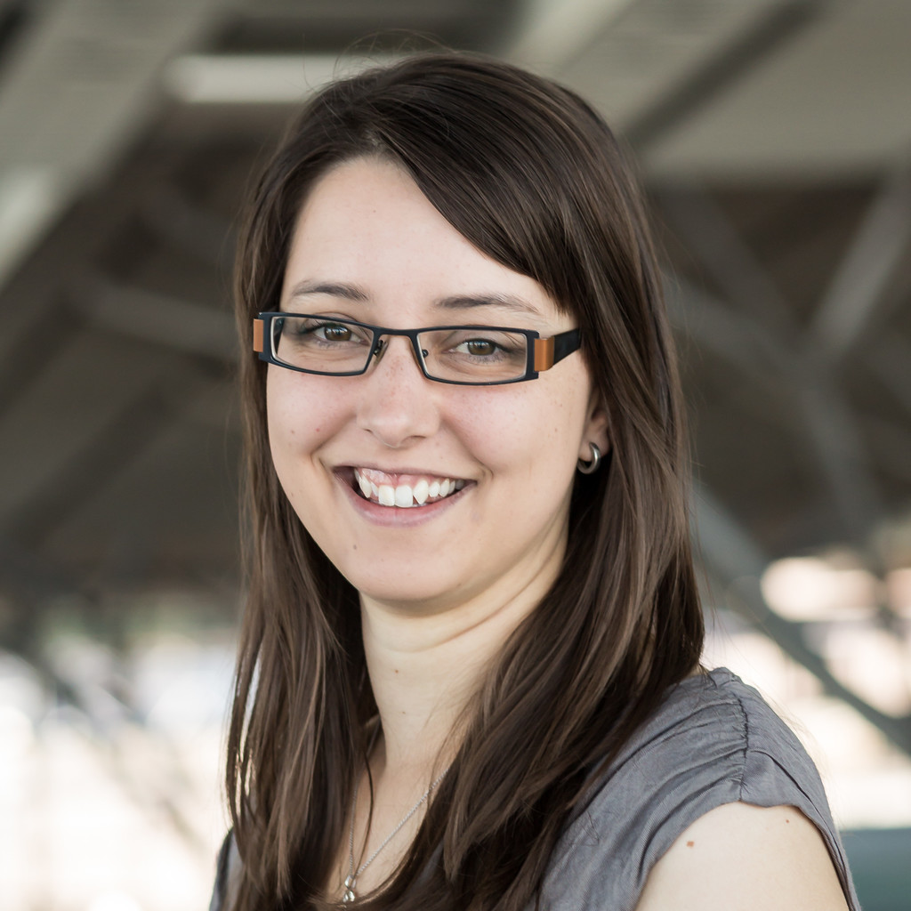 Lisa Schäfer - Umweltmanagementbeauftragte - Flughafen Stuttgart GmbH ...