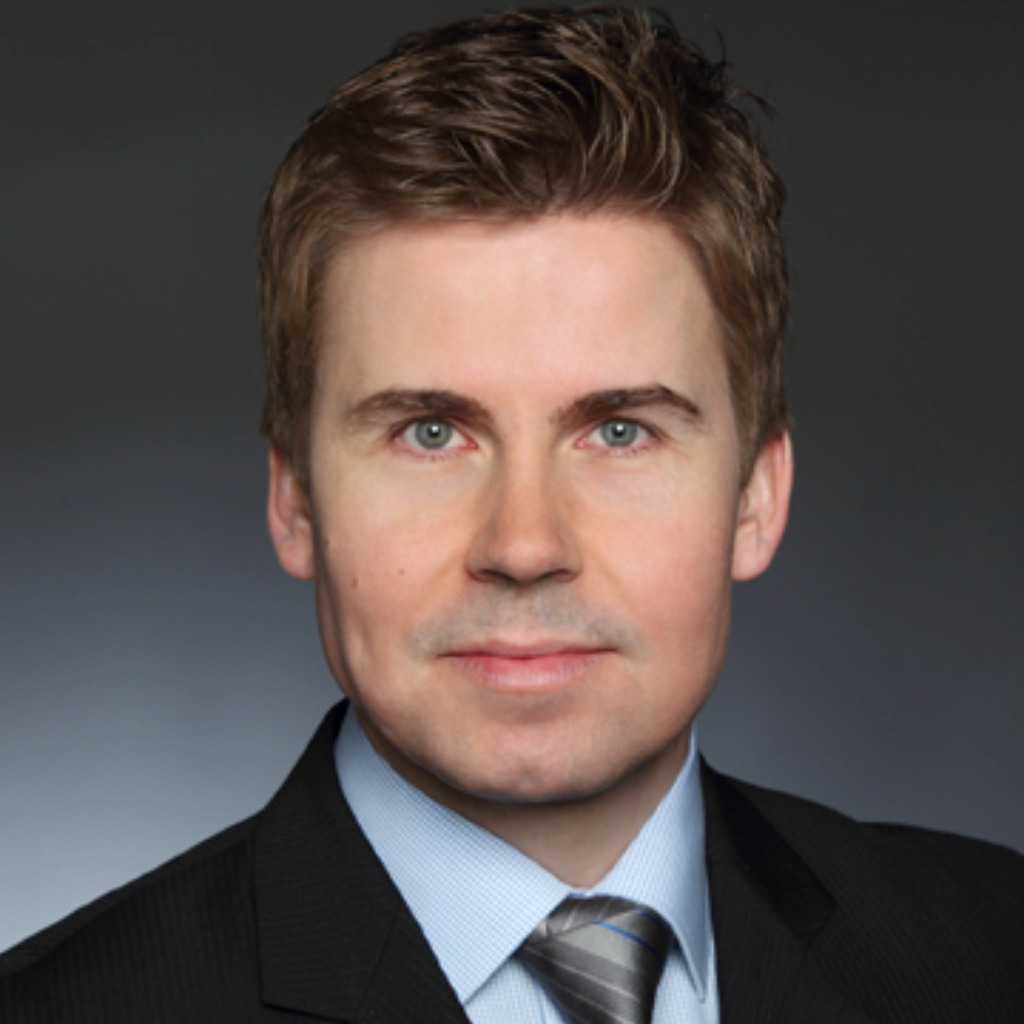 Maik Mutrack - Abteilungsleiter Test & Quality Management - msg systems ...