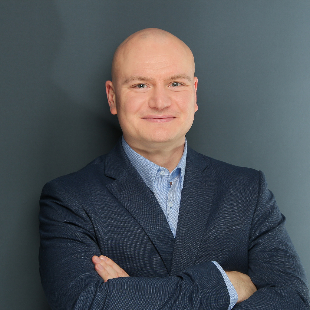 Sebastian Beimel - Finance Manager - Vitakraft | XING