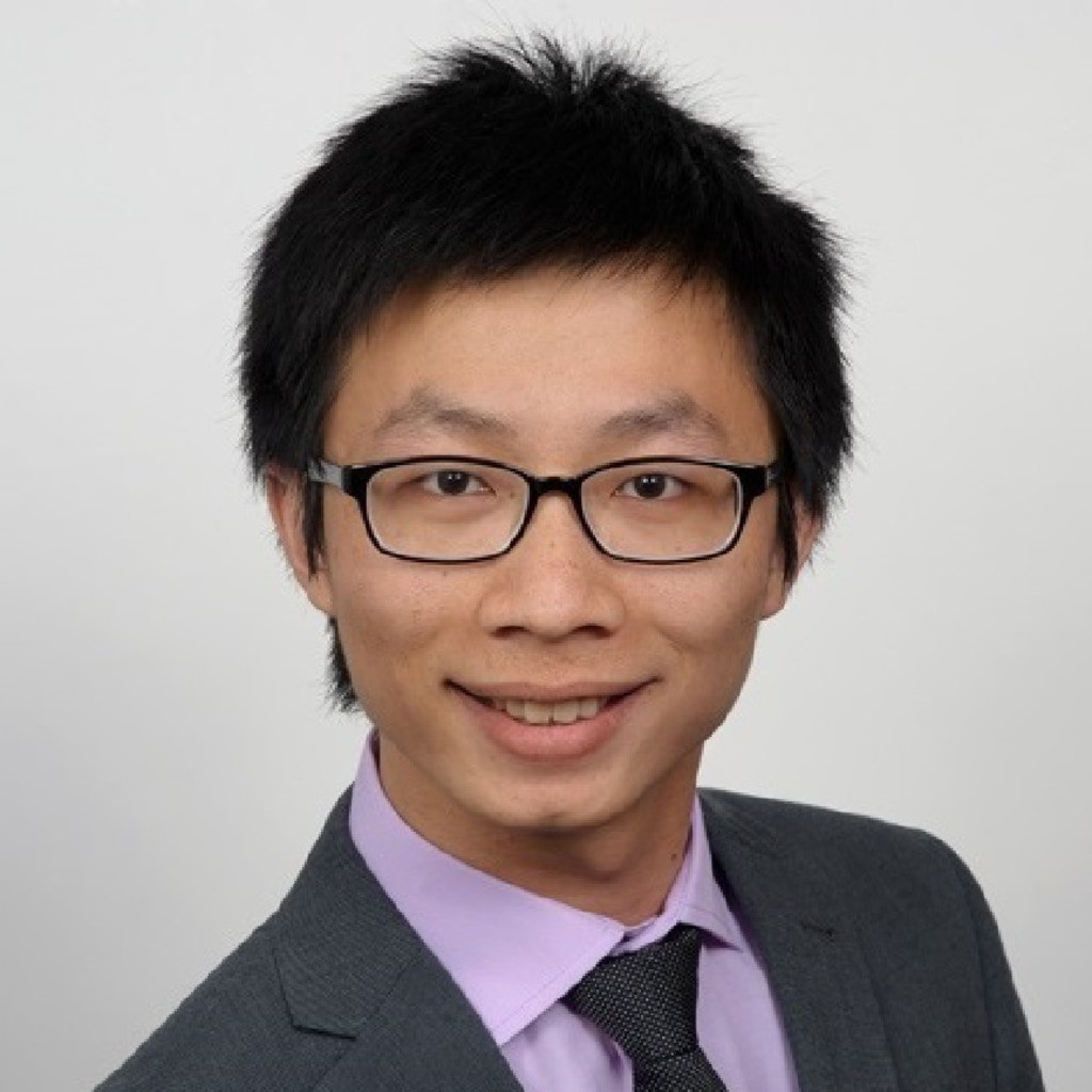 Li-Yung Chen - Software Development Engineer - Amazon | XING