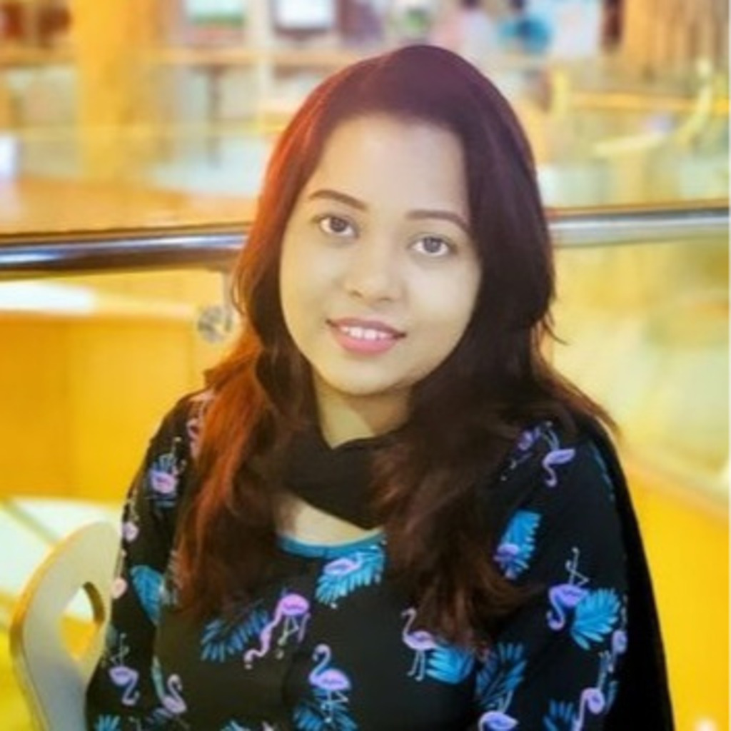 Anneysha Zafrin - Programme Associate - Centre for Policy Dialogue | XING