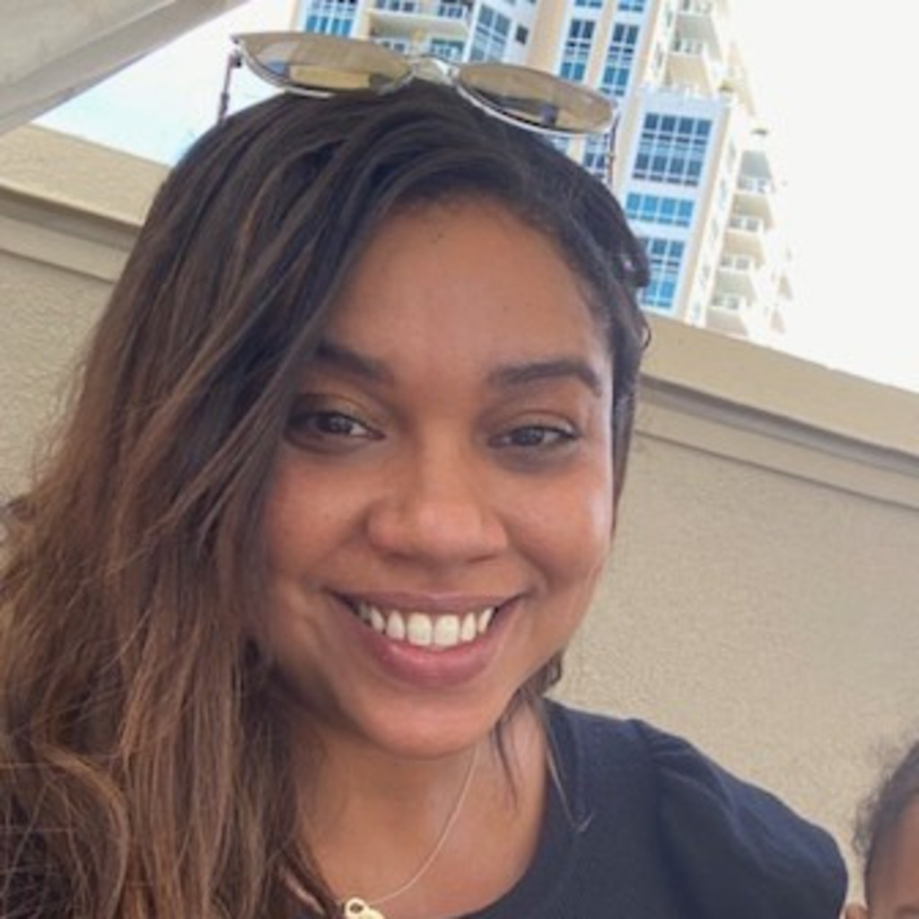 Pamala Deitrich - Product Owner/ Product Specialist - BST Global | XING