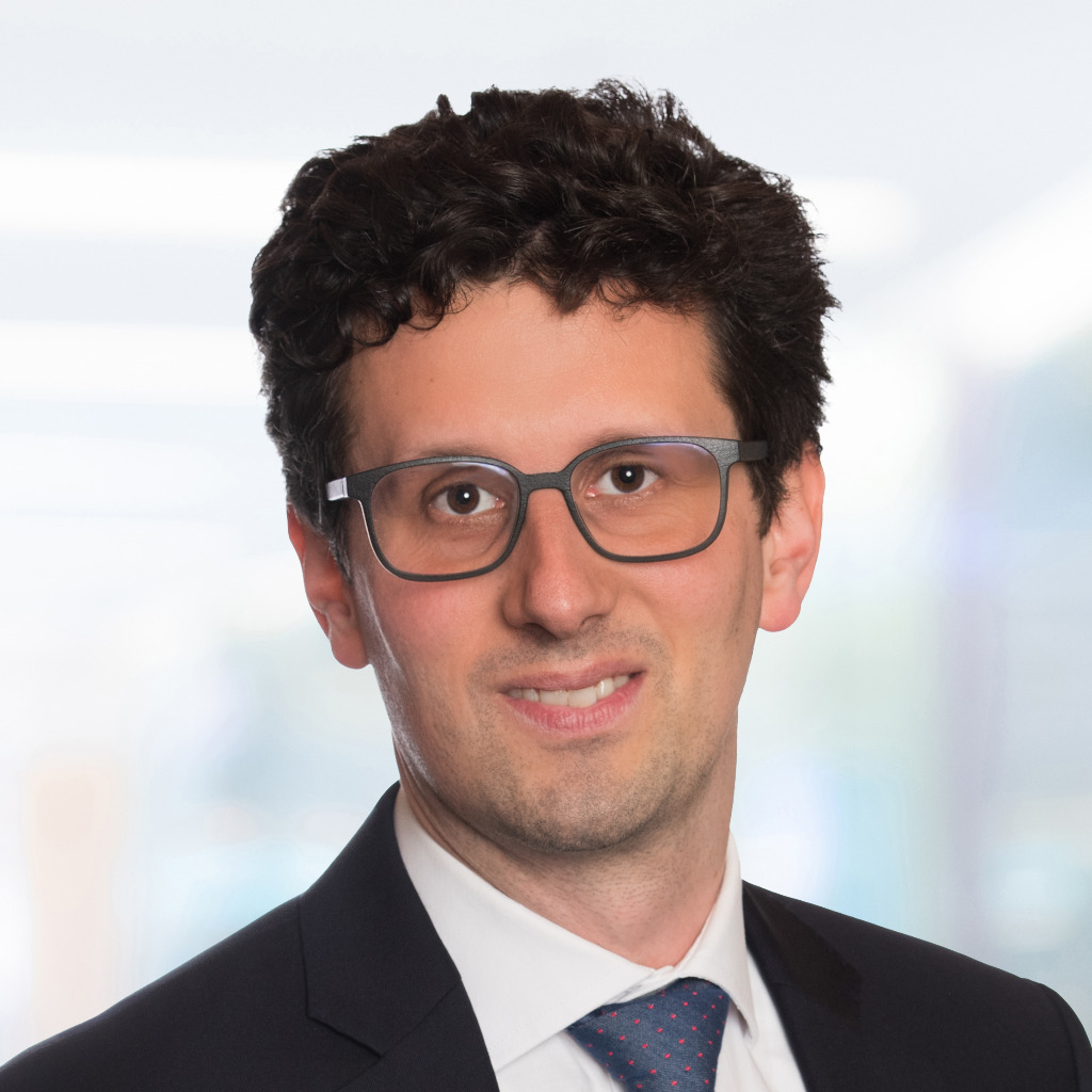 Philip Gut - Stv. Leiter Rechtsdienst - Universitätsspital Zürich | XING