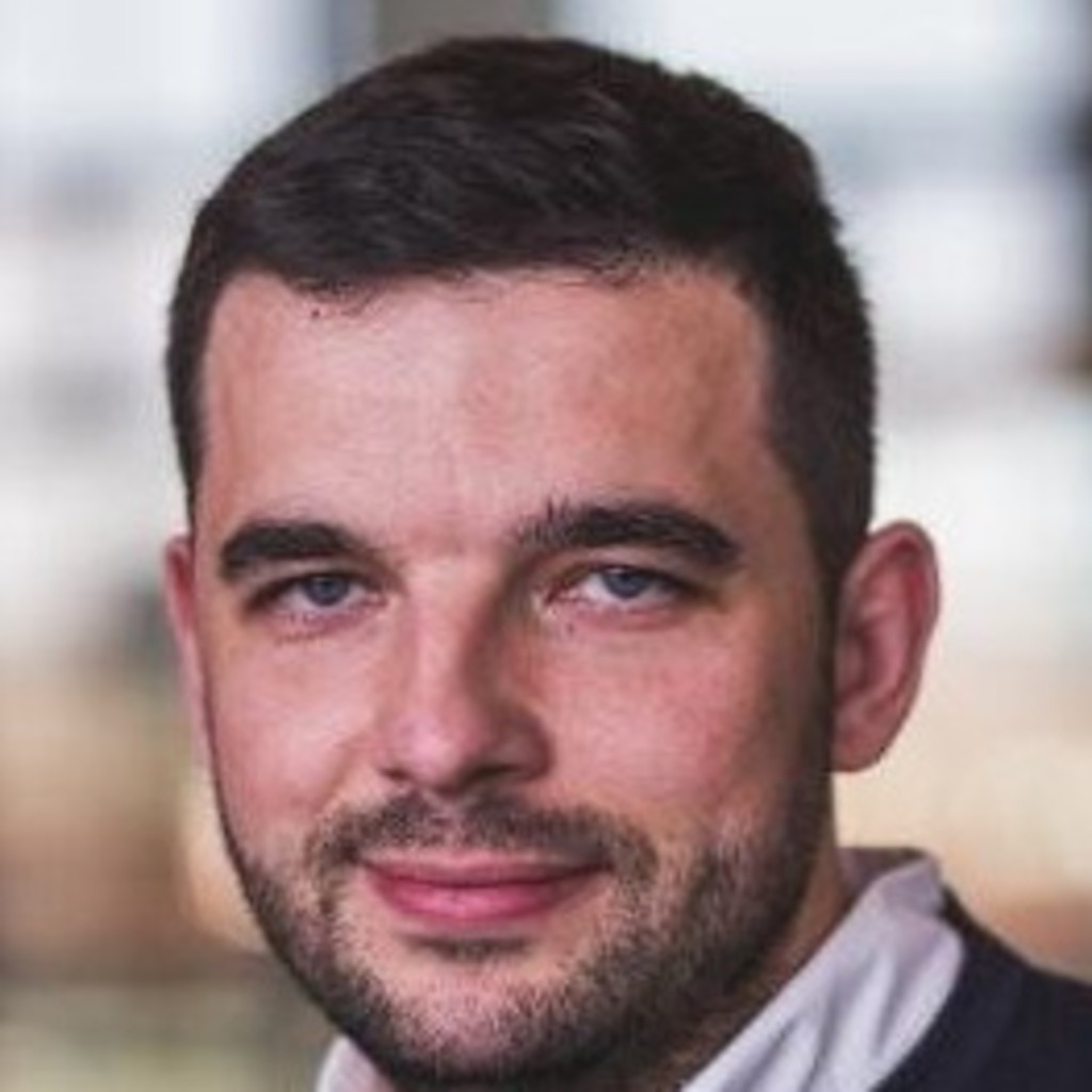 Aleksander Lipski - Vice President (VP), Software Development - Pitcher ...