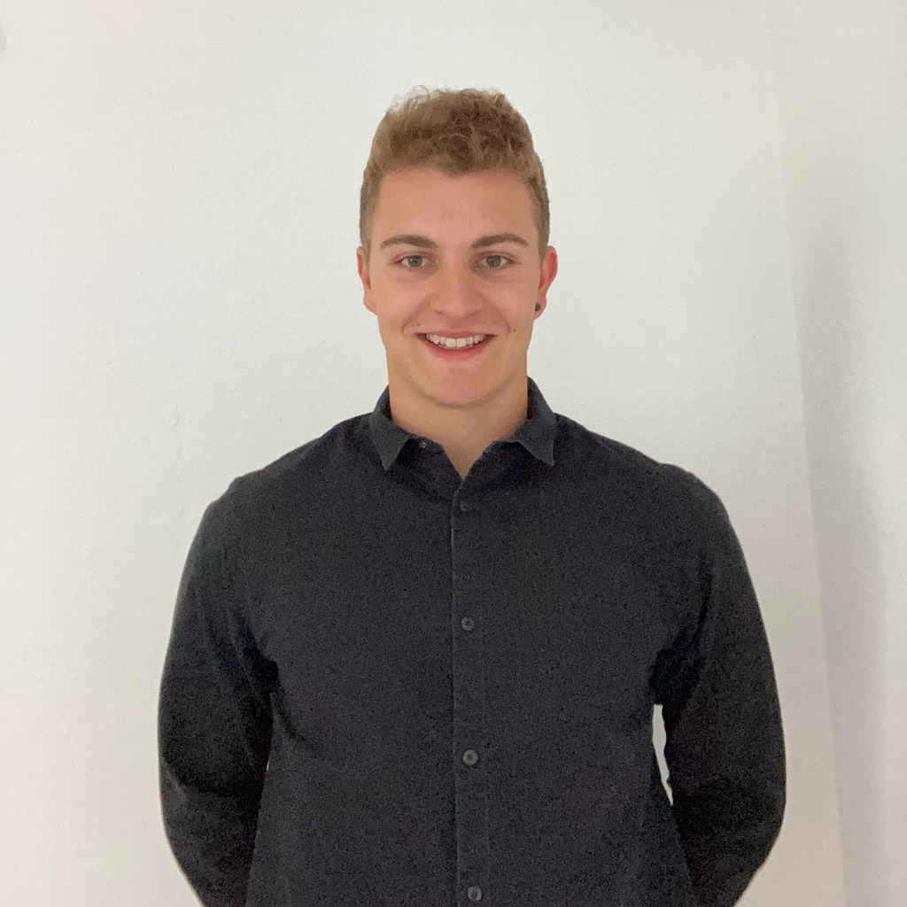 Valentin Wagner - Zimmermann - Zimmerei Rank | XING