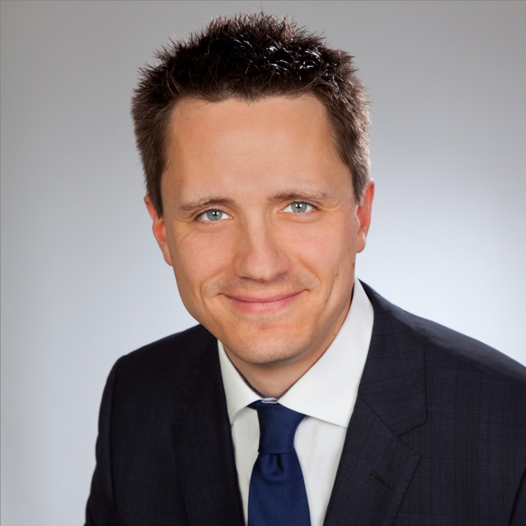 Sebastian Steimel - Geschäftsführer - dhi Rohstoffmanagement GmbH | XING