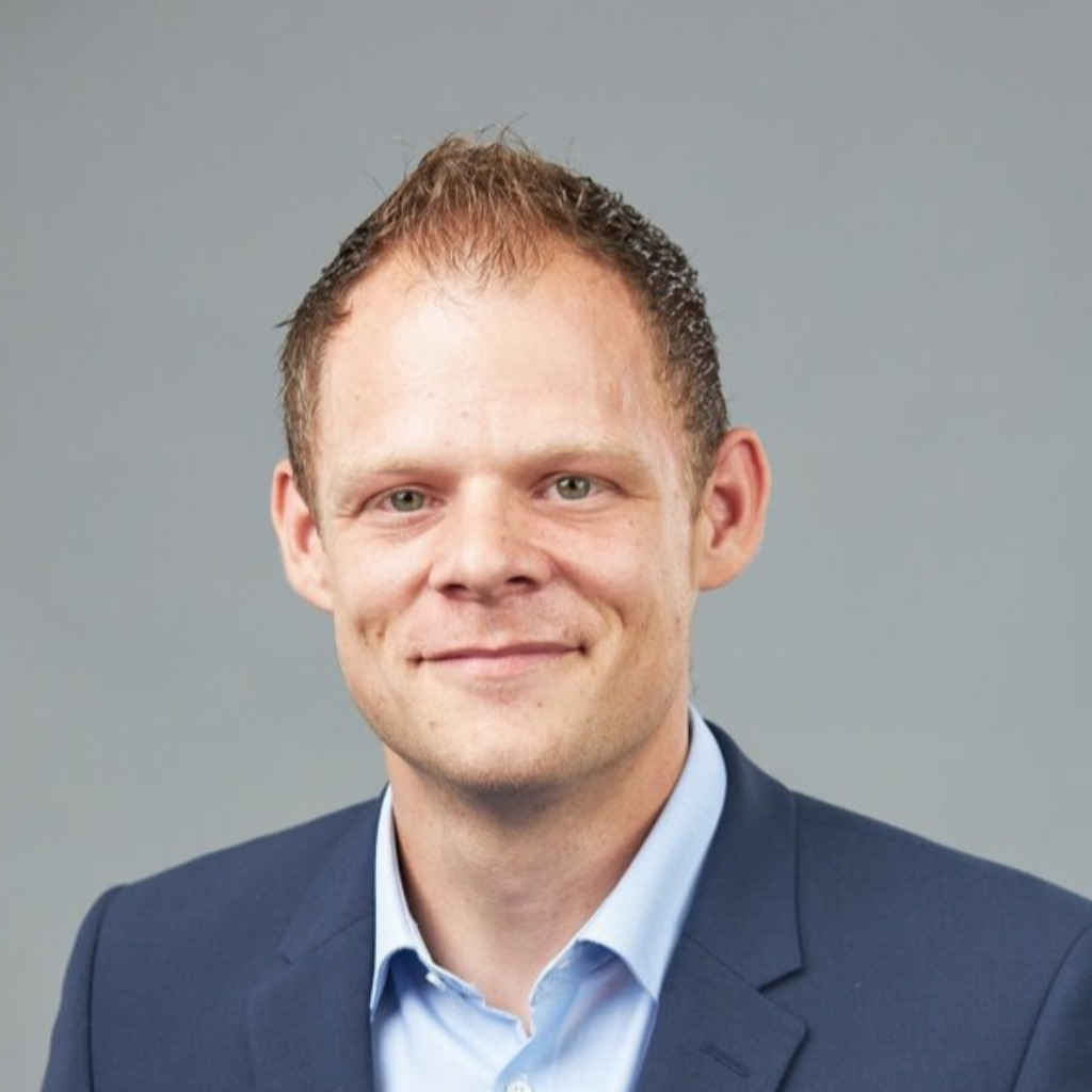 Marcel Kisker - Senior Software Engineer - eEvolution GmbH & Co. KG | XING