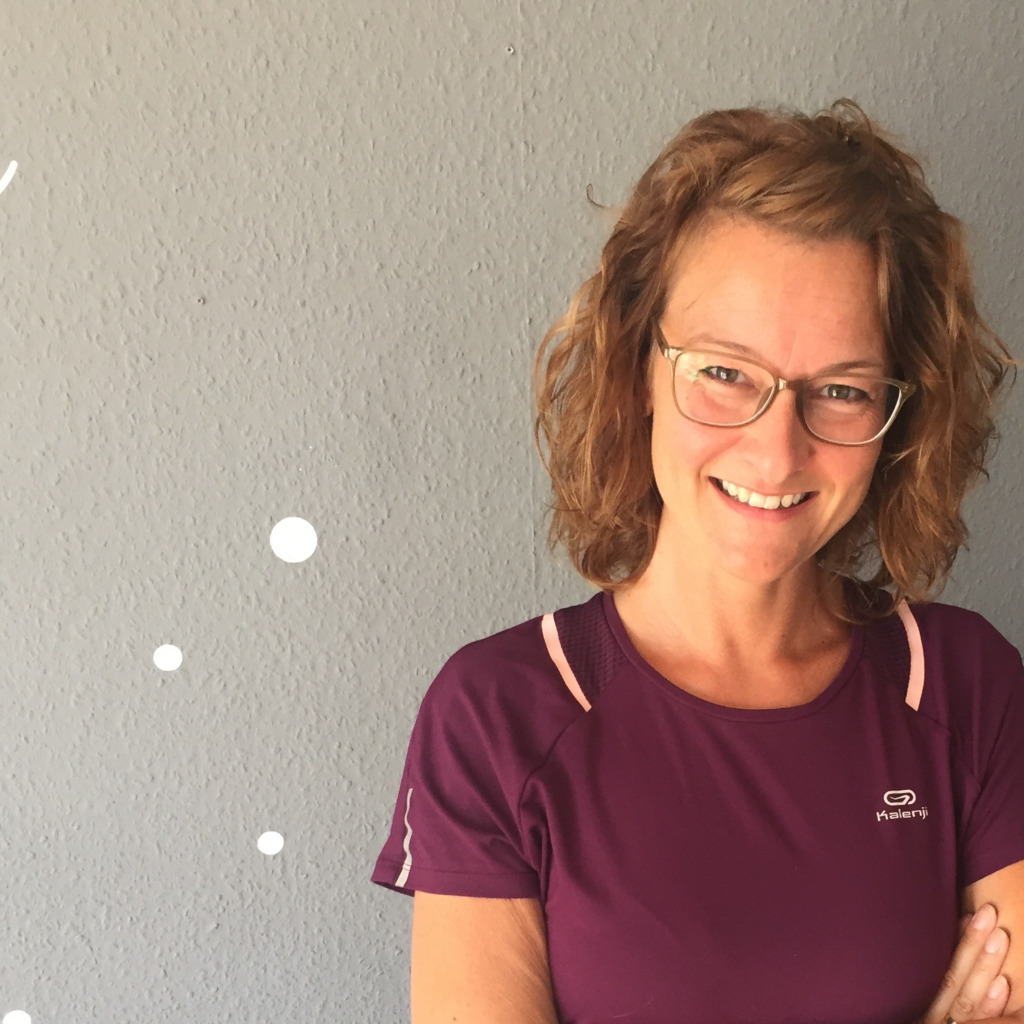 Simone Becker - Ernährungscoach - leicht.gesund.leben | XING