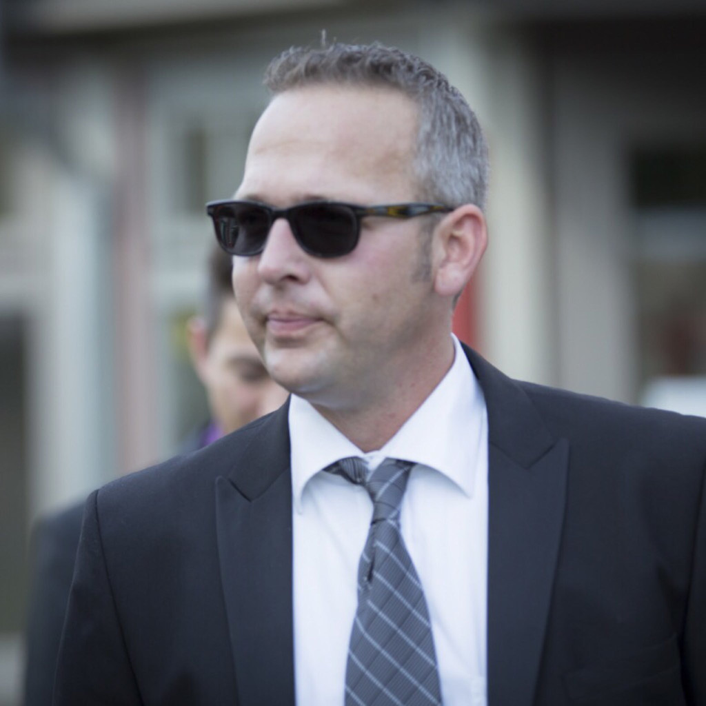 Jörg Sandrock - Filialleiter - Fritz Berger GmbH | XING