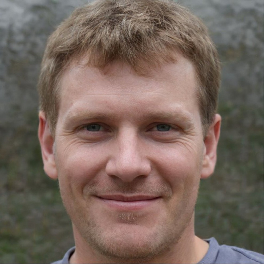 Liam Anderson PhD - Berater für Ernährung und Sport - Medizinicum ...