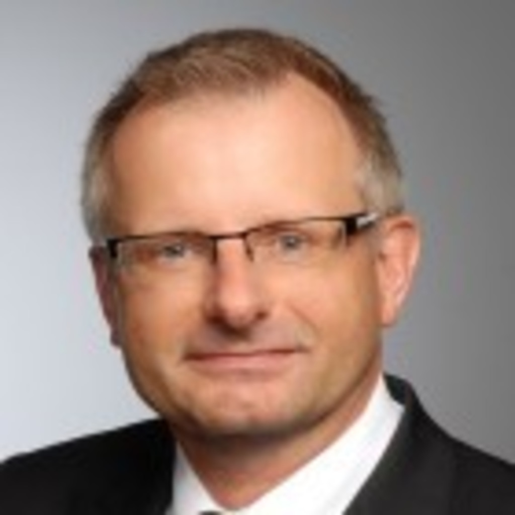 Hartmut Schüle - Senior Relationship Manager - Bankhaus Bauer ...