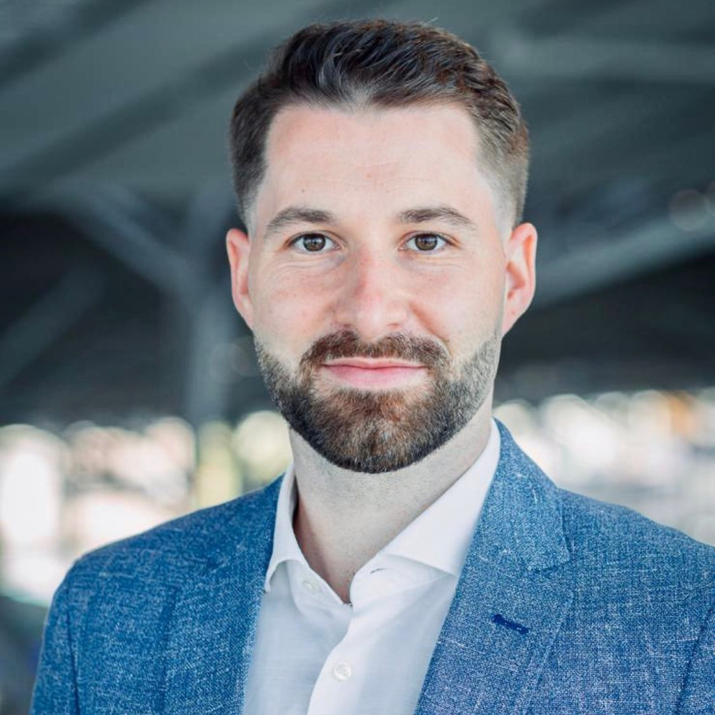 Patrick Koch - Junior Continuous Improvement Manager - Coca-Cola ...