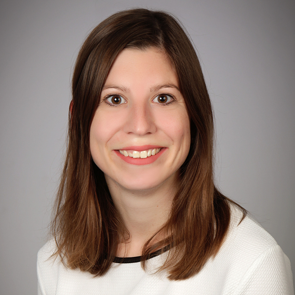 Daniela Pfister - Experte Beschichtungen - Knauf Gips KG | XING