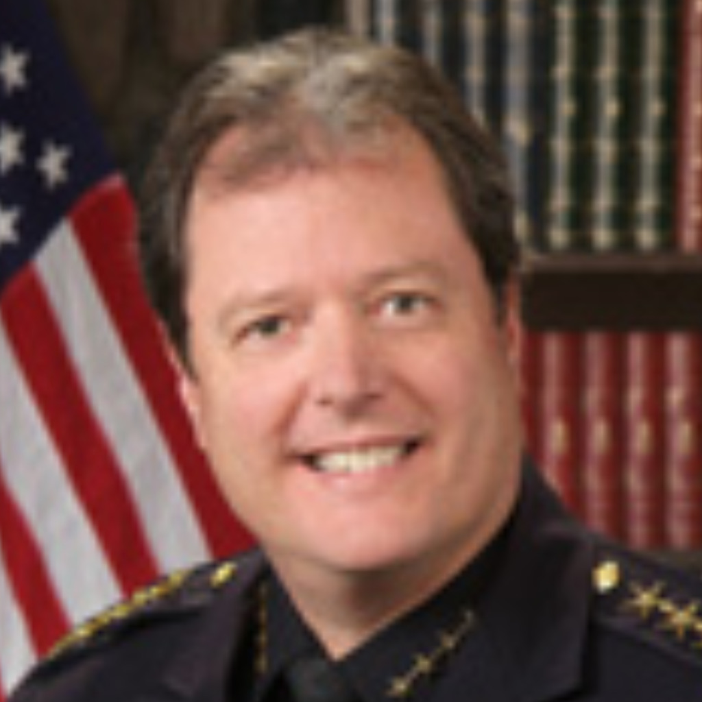 Greg Munks - Sheriff - San Mateo County | XING
