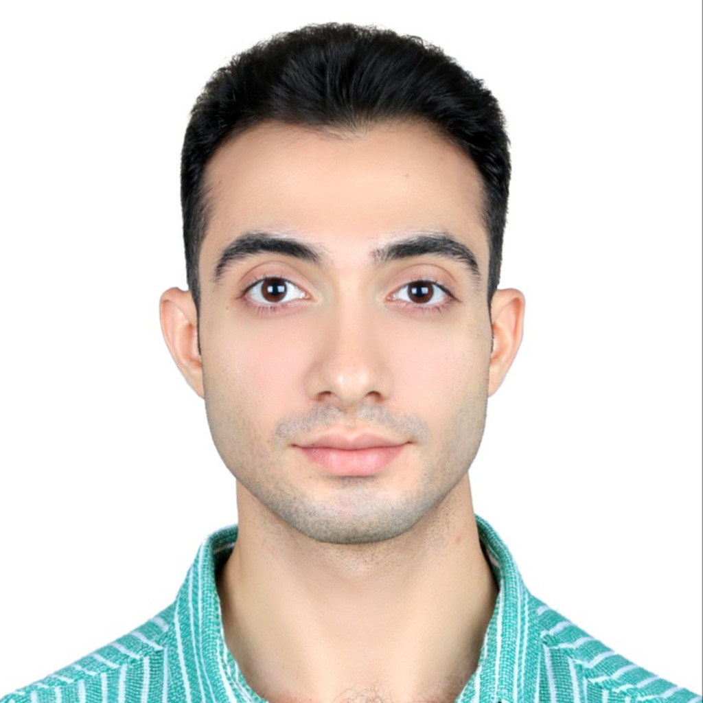 behzad khaksari - Dentist - Hamburg | XING