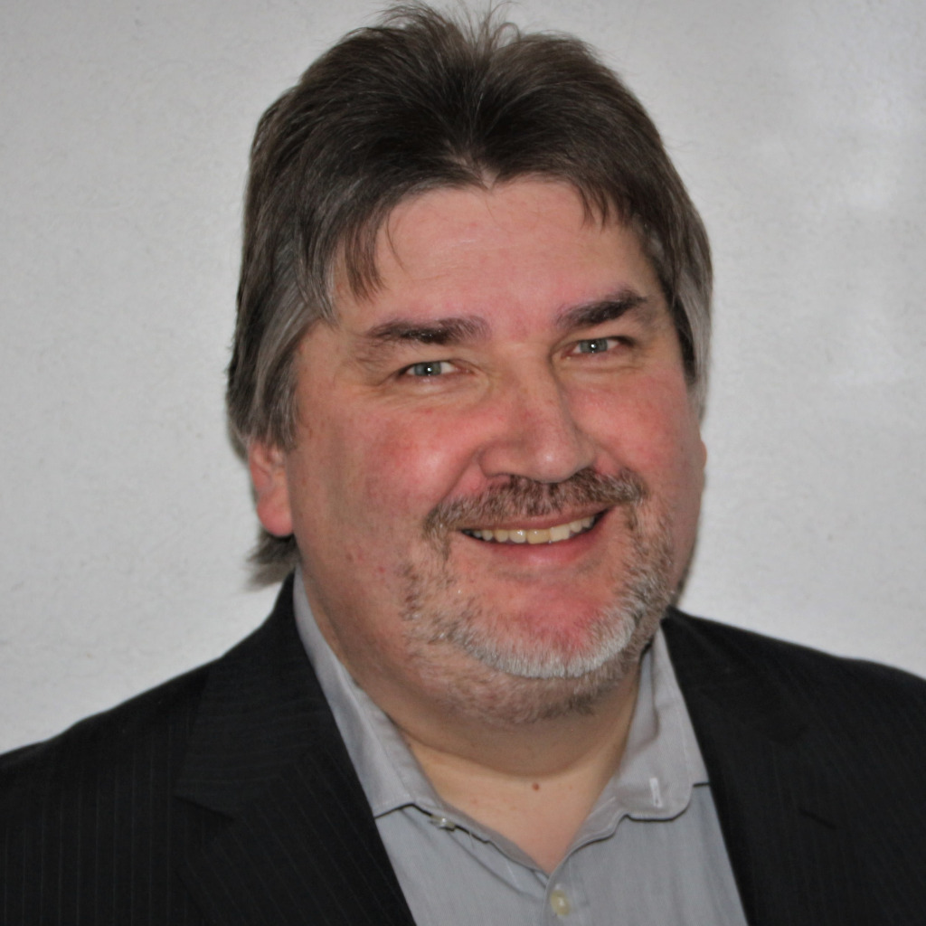 Werner Lux - Nachwuchsführungskräfte- und Messekommunikations-Experte ...